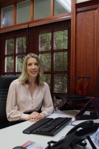 About - Dr Jenna Sullivan - Dermatologist