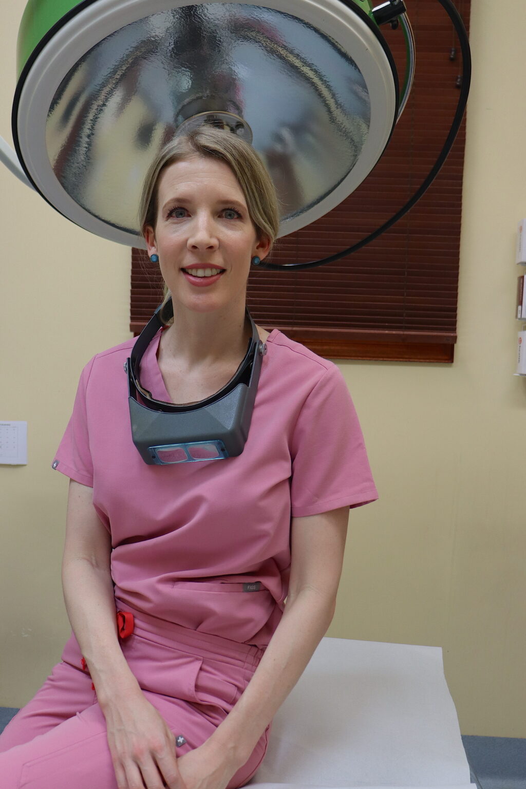 For Doctors - Dr Jenna Sullivan - Dermatologist